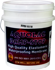 Aquolac Damp-Stop - Aquolac Coatings
